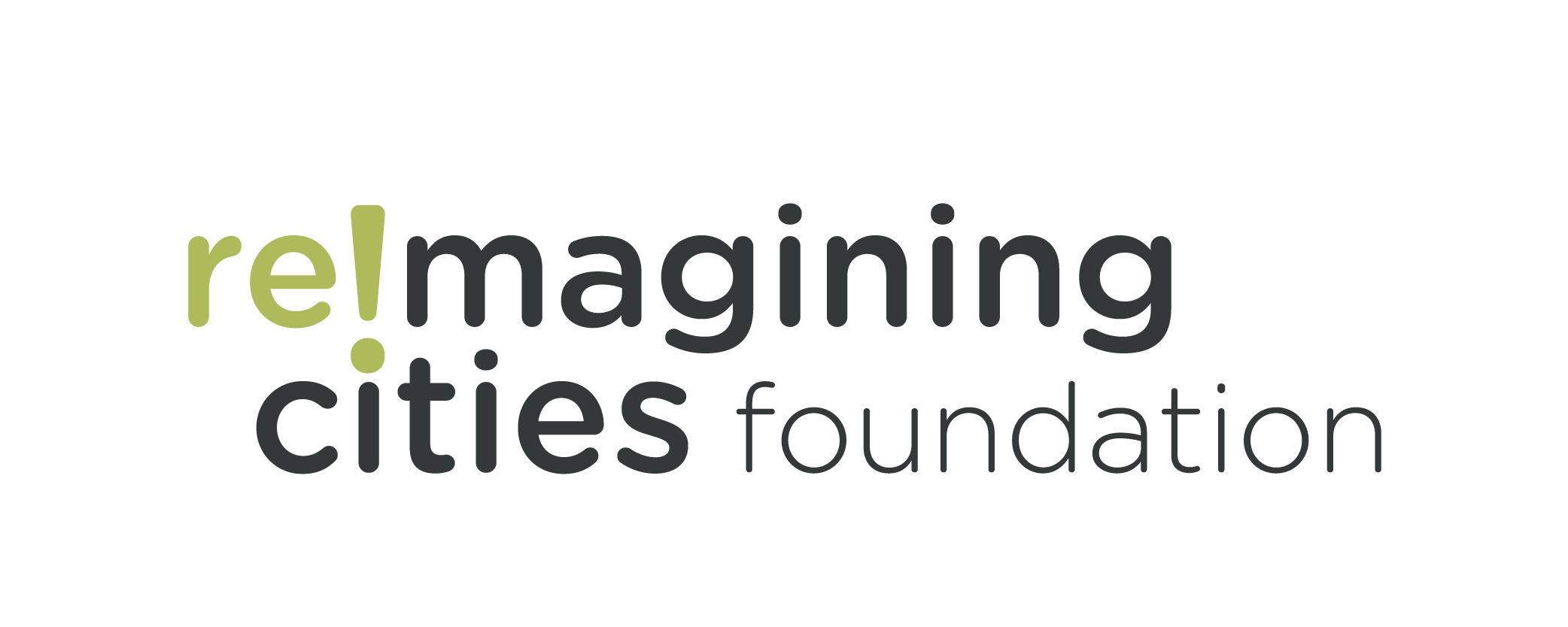 Re-imagining Cities Foundation | GlobalABC Re-imagining Cities Foundation | GlobalABC